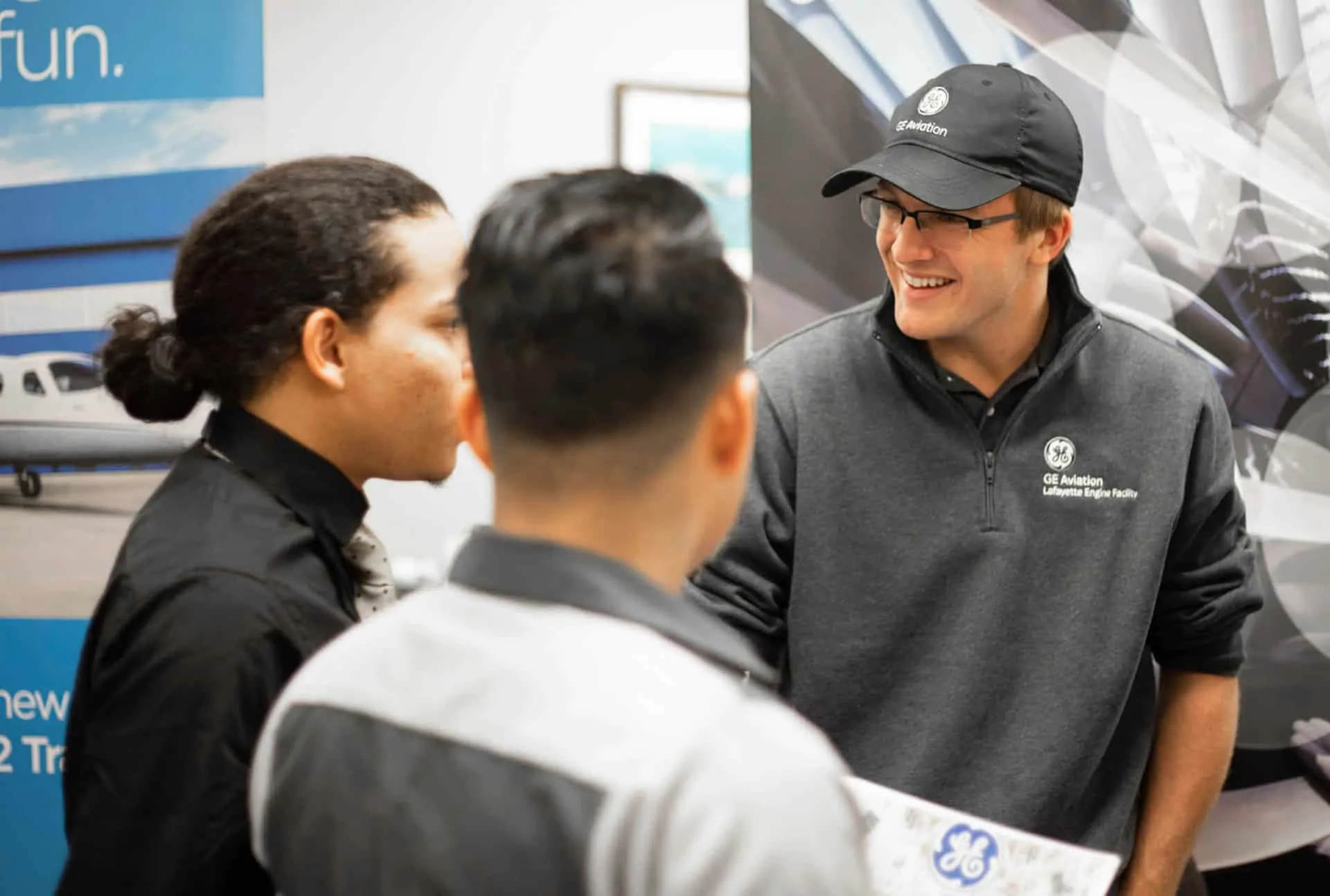 A&P Certified – Courses l New England-NAA