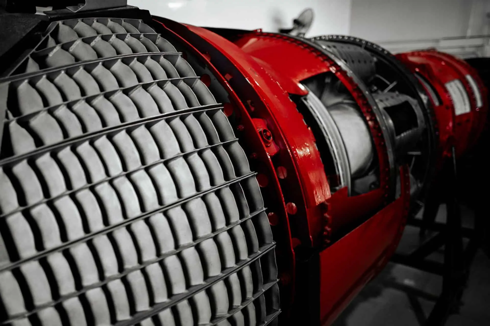 Aviation Maintenance Technology (AMT) • NAA's 14 Month Program