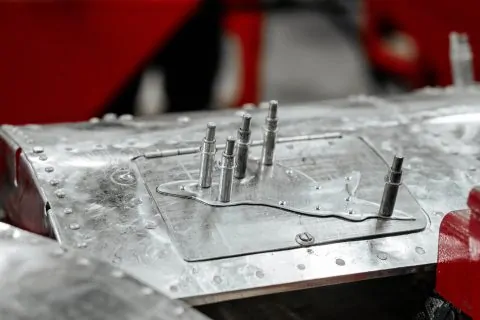 Why Is Aluminum Used For Aircraft Sheet Metal? - National Aviation Academy