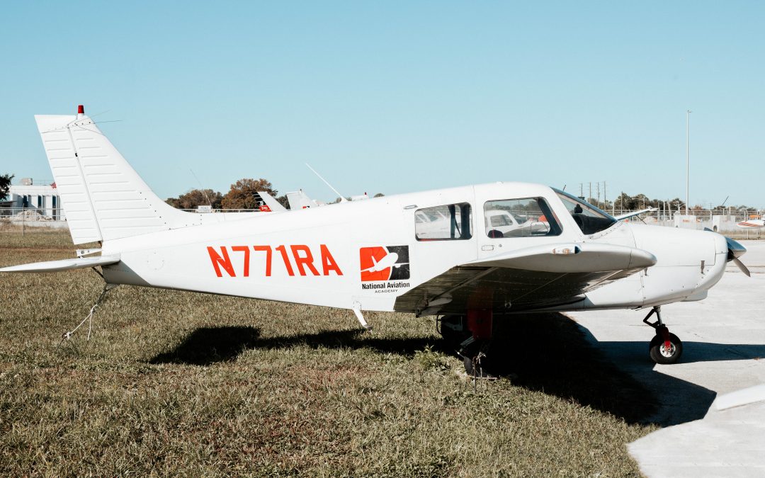Airfoil Design 101: What Is an Airfoil? - National Aviation Academy