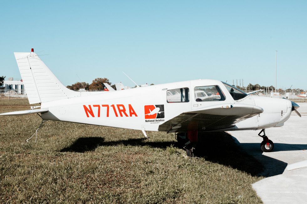 Airfoil Design 101: What Is an Airfoil? - National Aviation Academy